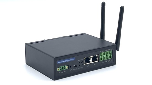 高性能4G工业网关-武汉万象奥科电子有限公司