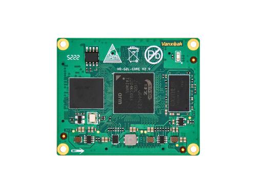 瑞萨Cortex-A55 RZ/G2L核心板-武汉万象奥科电子有限公司