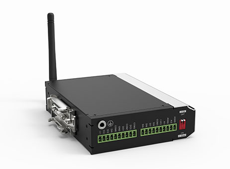 多功能型4G工业网关-武汉万象奥科电子有限公司